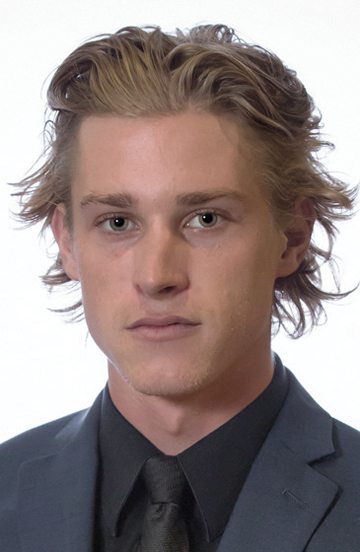 Down to the wire: Troy Loggins nets overtime game, series winner to ...